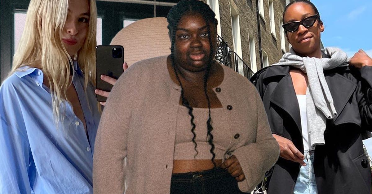 The 20 Best Editor-Approved Fall Outfit Ideas of 2025 | Who What Wear