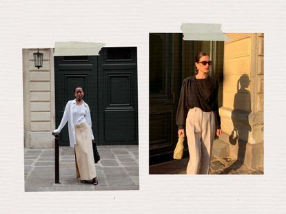 The 29 Best Basics for Women That Can Be Worn Year-Round | Who What Wear