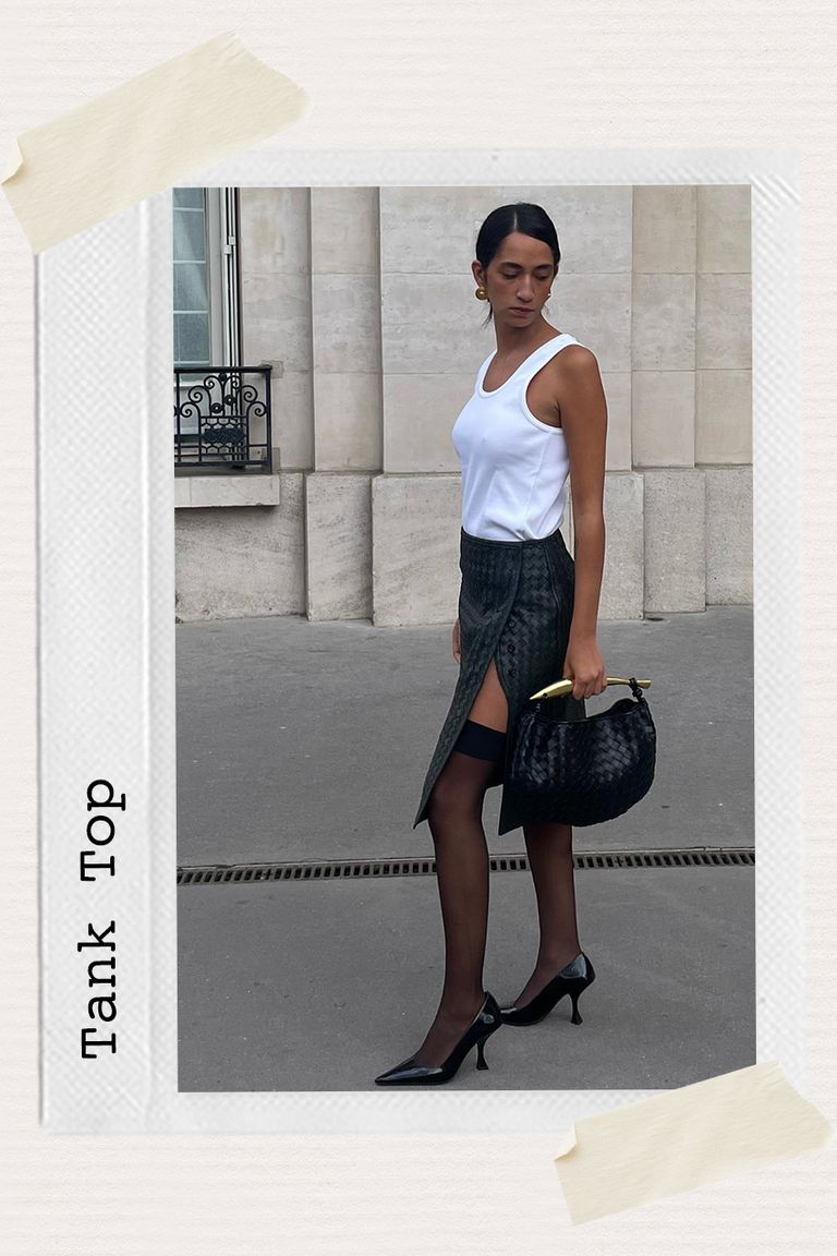 The 29 Best Basics for Women That Can Be Worn Year-Round | Who What Wear