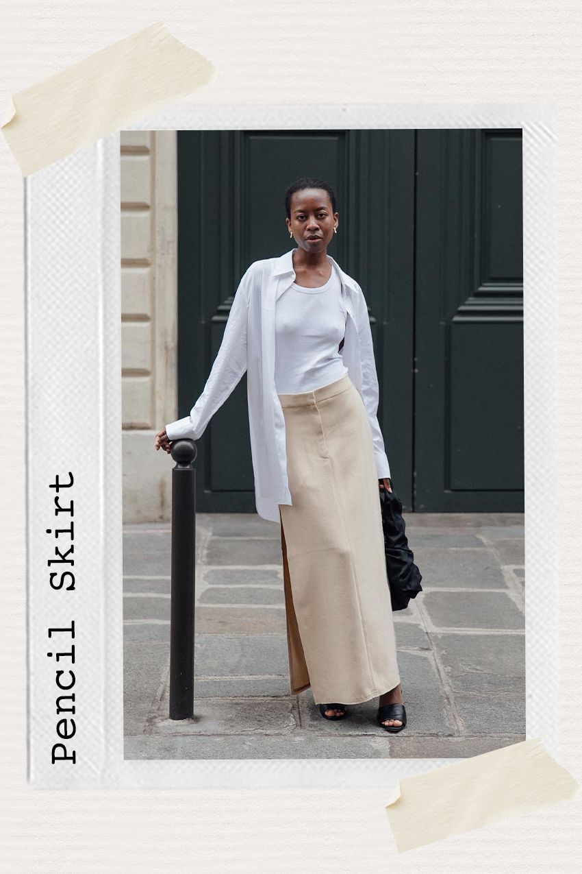 The 29 Best Basics for Women That Can Be Worn Year-Round | Who What Wear