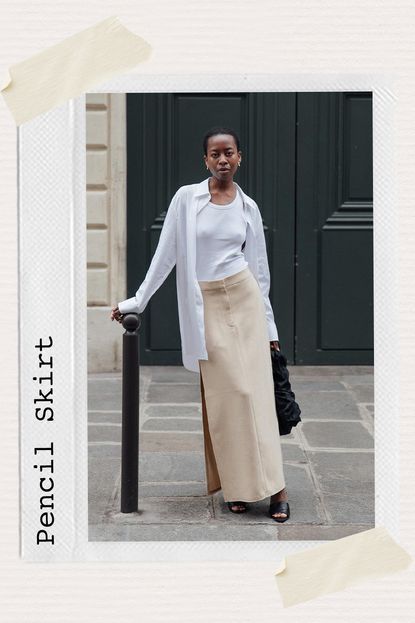 The 29 Best Basics for Women That Can Be Worn Year-Round | Who What Wear