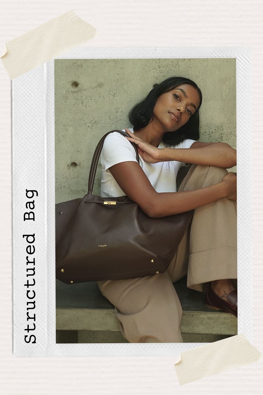 The 29 Best Basics for Women That Can Be Worn Year-Round | Who What Wear