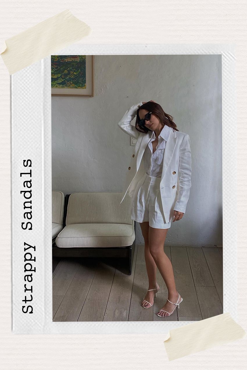 The 29 Best Basics for Women That Can Be Worn Year-Round | Who What Wear