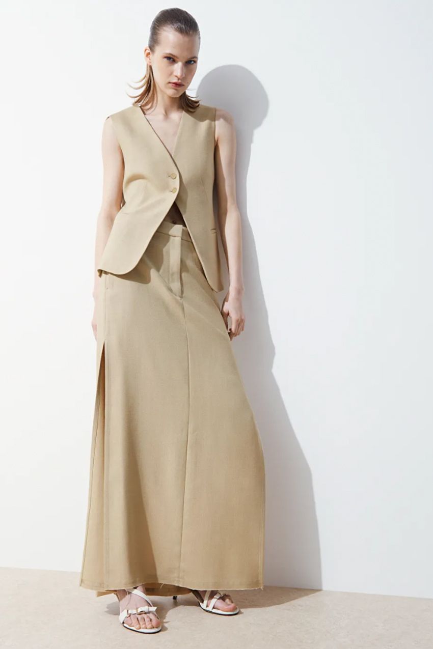 The 29 Best Basics for Women That Can Be Worn Year-Round | Who What Wear