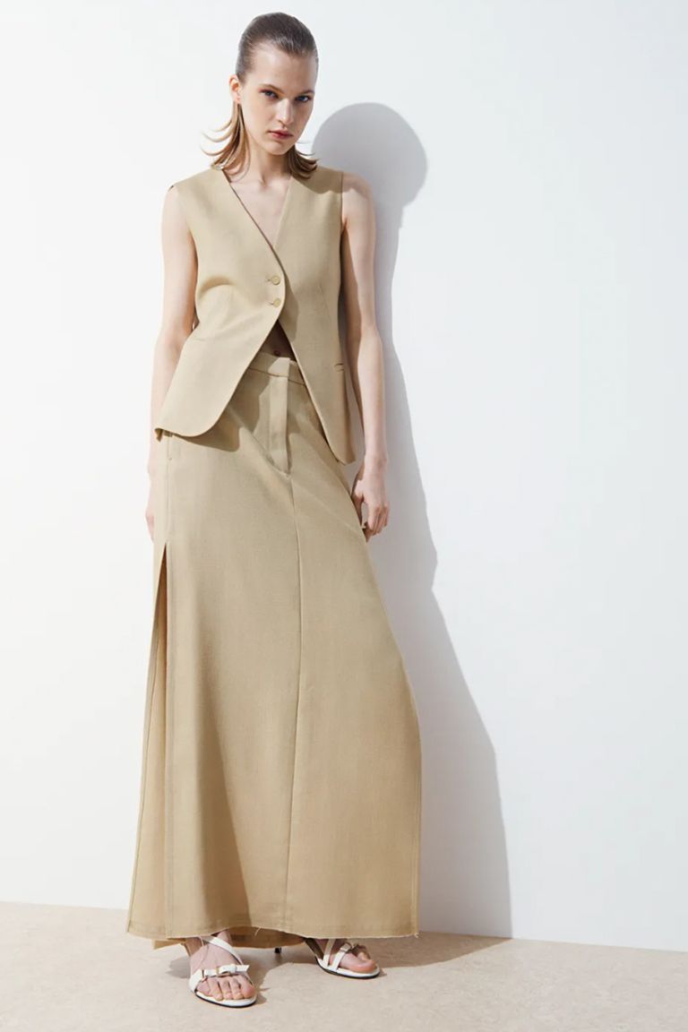 The 29 Best Basics for Women That Can Be Worn Year-Round | Who What Wear