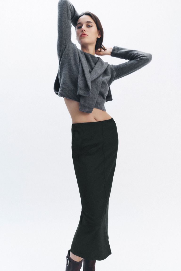 The 29 Best Basics for Women That Can Be Worn Year-Round | Who What Wear