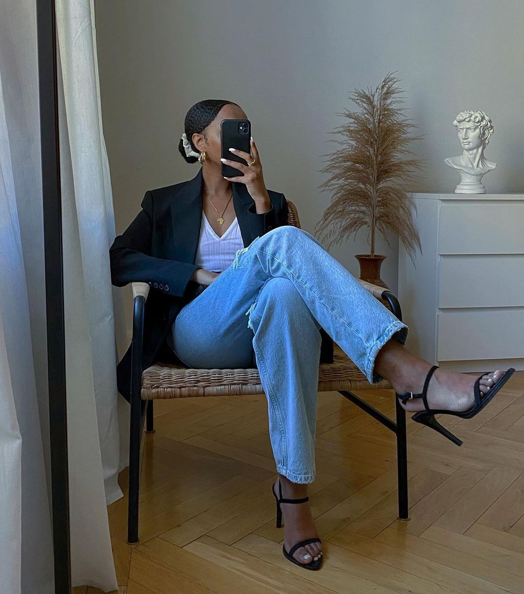 The 25 Most Comfortable Heels and Tips for Wearing Them | Who What Wear