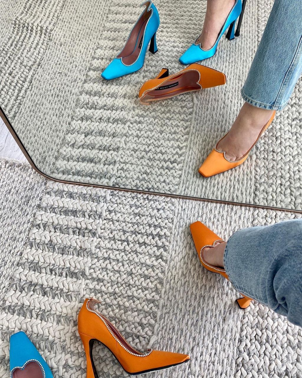 The 25 Most Comfortable Heels and Tips for Wearing Them | Who What Wear