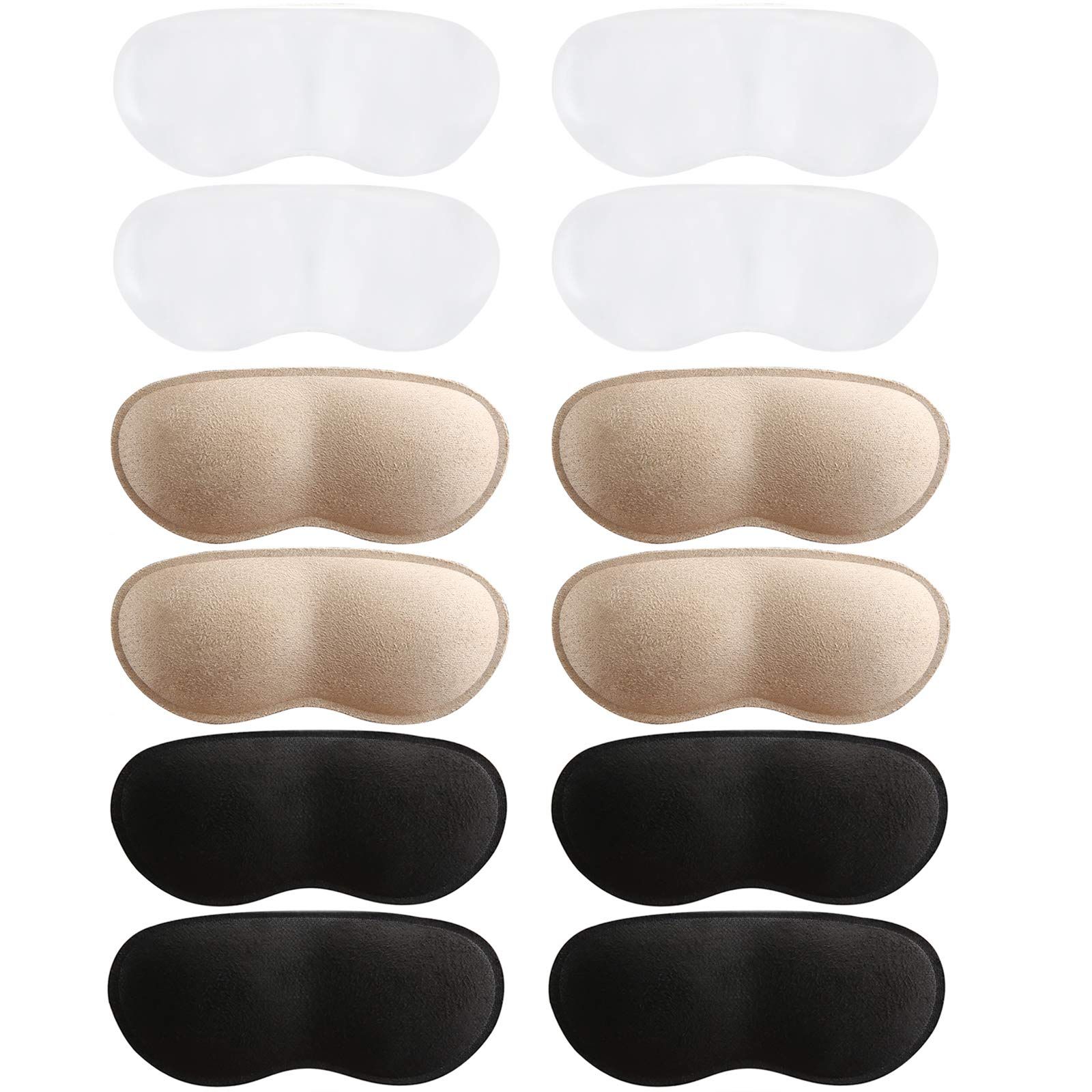 The 25 Most Comfortable Heels and Tips for Wearing Them | Who What Wear