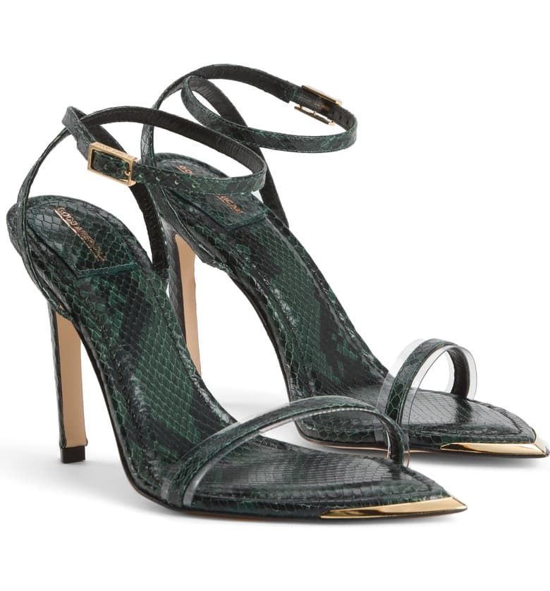 The 25 Most Comfortable Heels and Tips for Wearing Them | Who What Wear