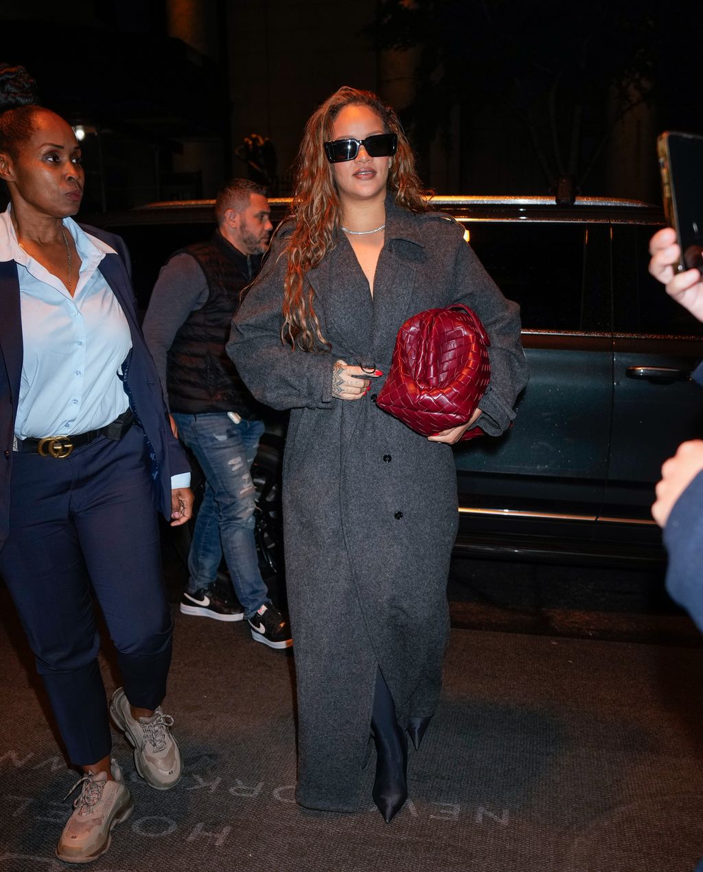 7 Easy and Cool Celebrity Outfits I'm Copying Myself | Who What Wear