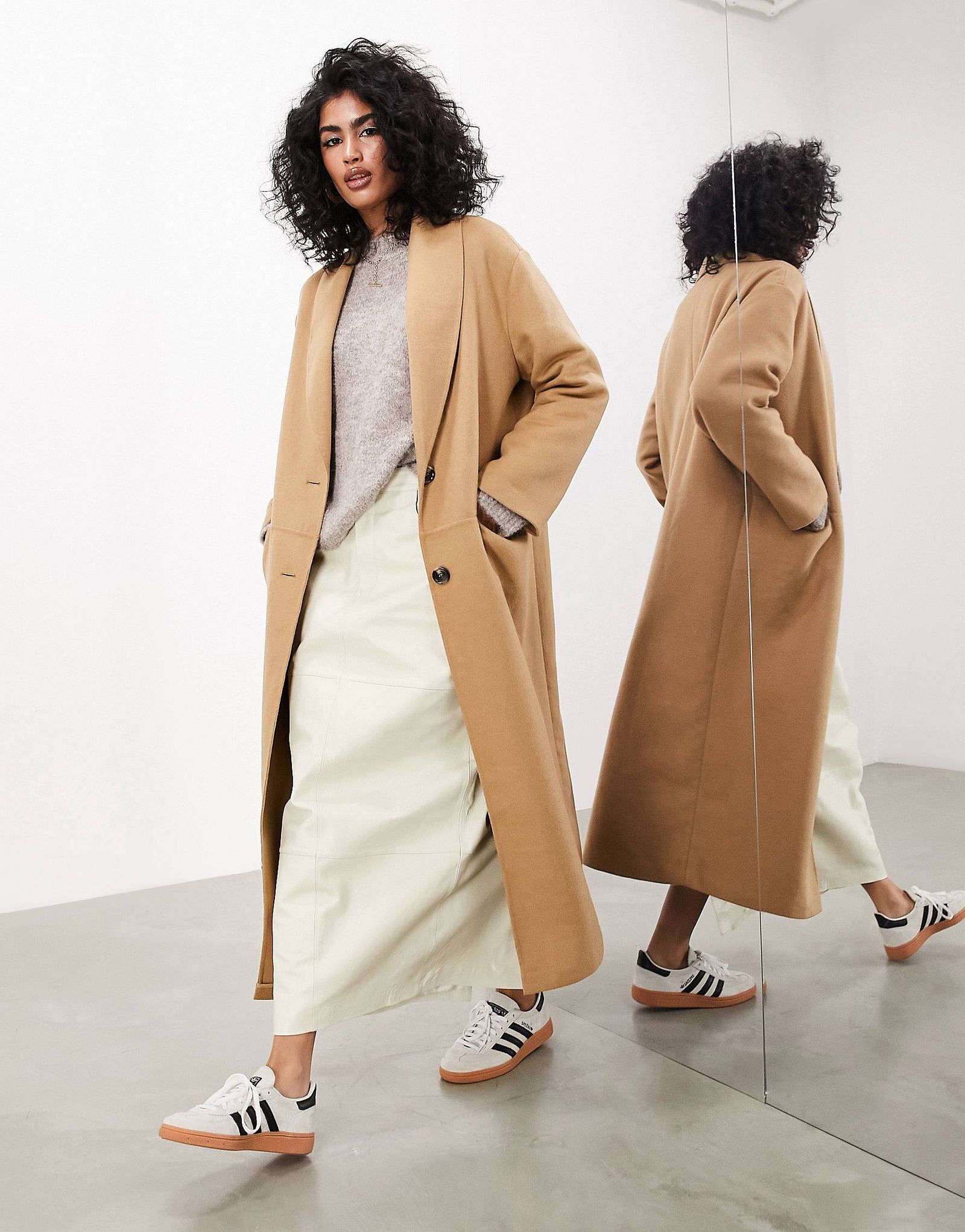 7 Easy and Cool Celebrity Outfits I'm Copying Myself | Who What Wear