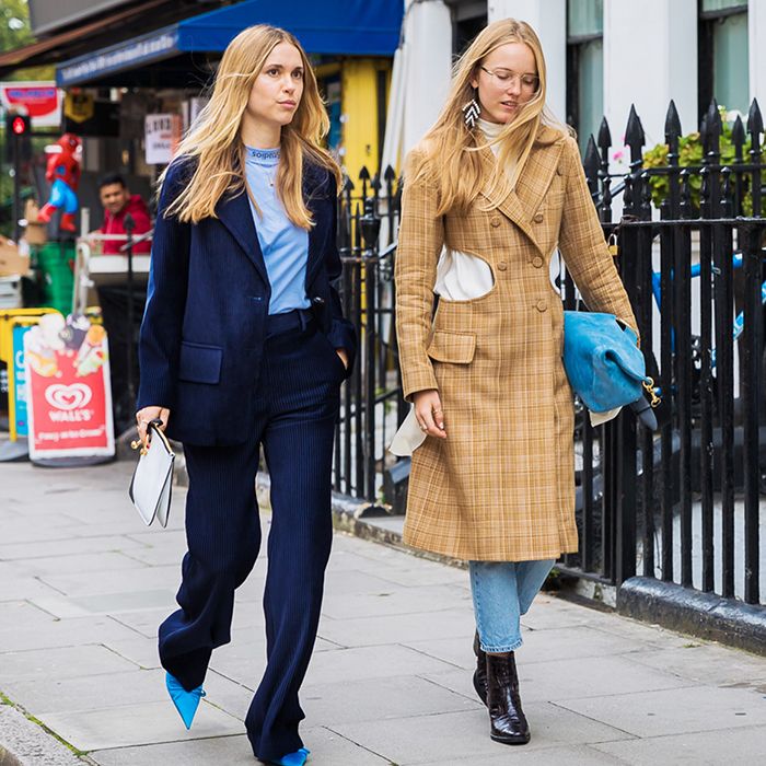 This Color Makes Everything Look Expensive | Who What Wear