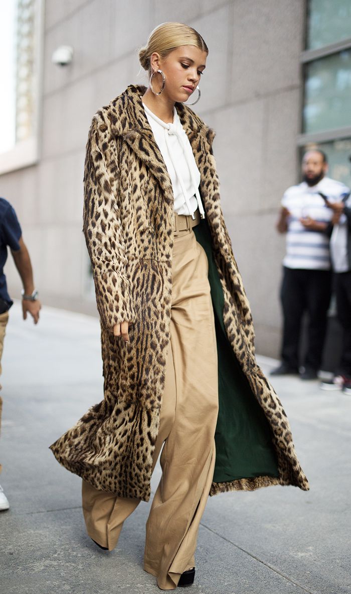 This Color Makes Everything Look Expensive | Who What Wear