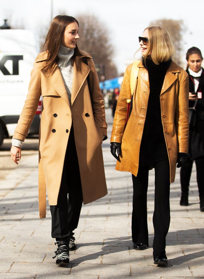 This Color Makes Everything Look Expensive | Who What Wear