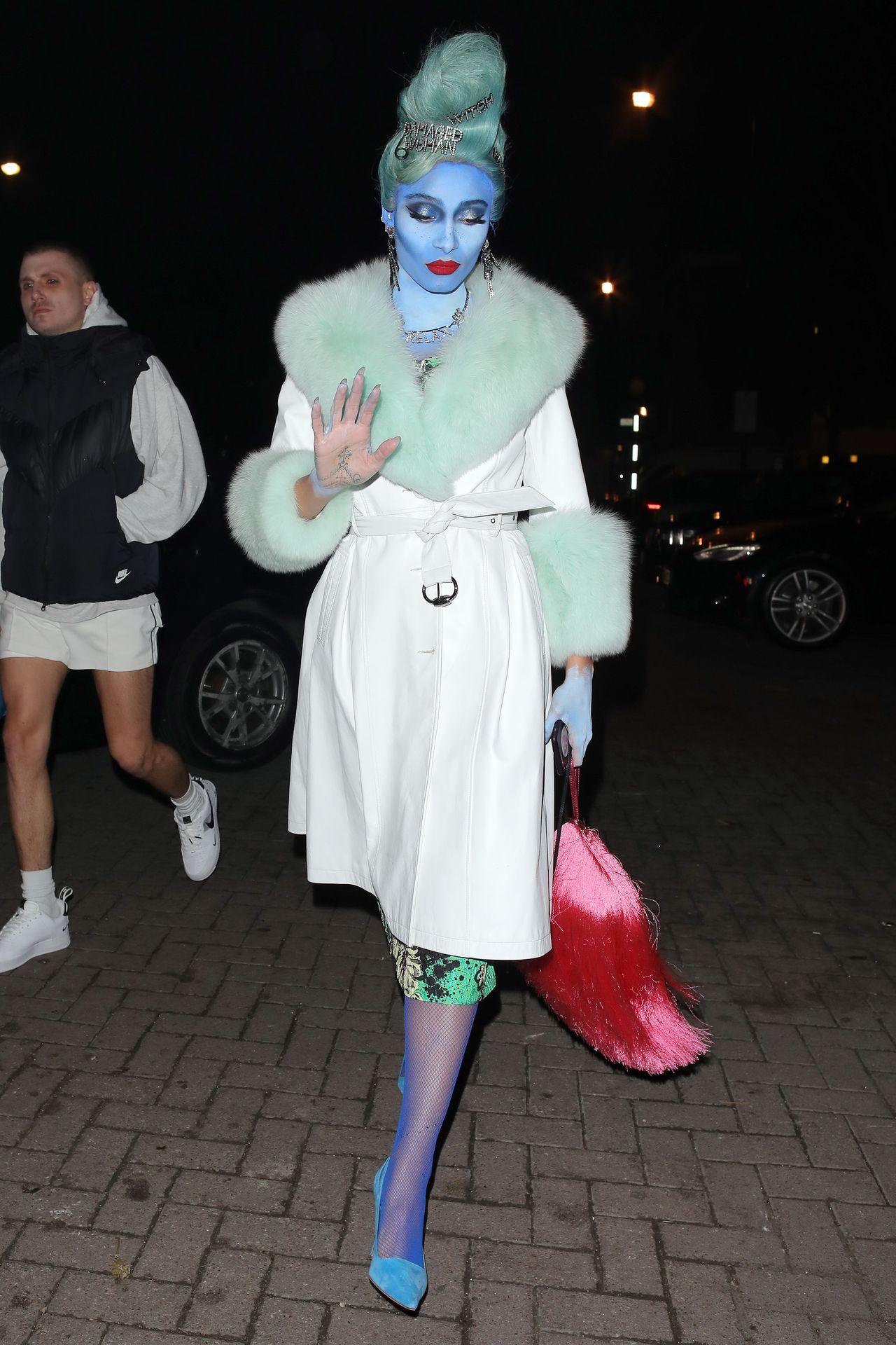 13 Fashionable Halloween Costume Ideas From It Girls | Who What Wear