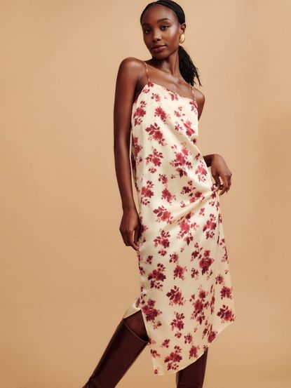 29 Pretty Fall Dresses to Shop Before They Sell Out | Who What Wear