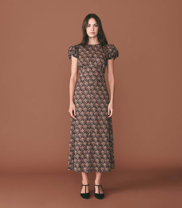 29 Pretty Fall Dresses to Shop Before They Sell Out | Who What Wear