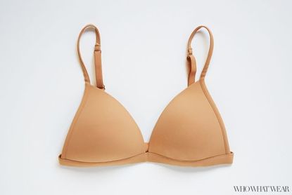The 30 Best T-Shirt Bras, Hands Down | Who What Wear