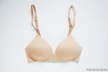 The 30 Best T-Shirt Bras, Hands Down | Who What Wear
