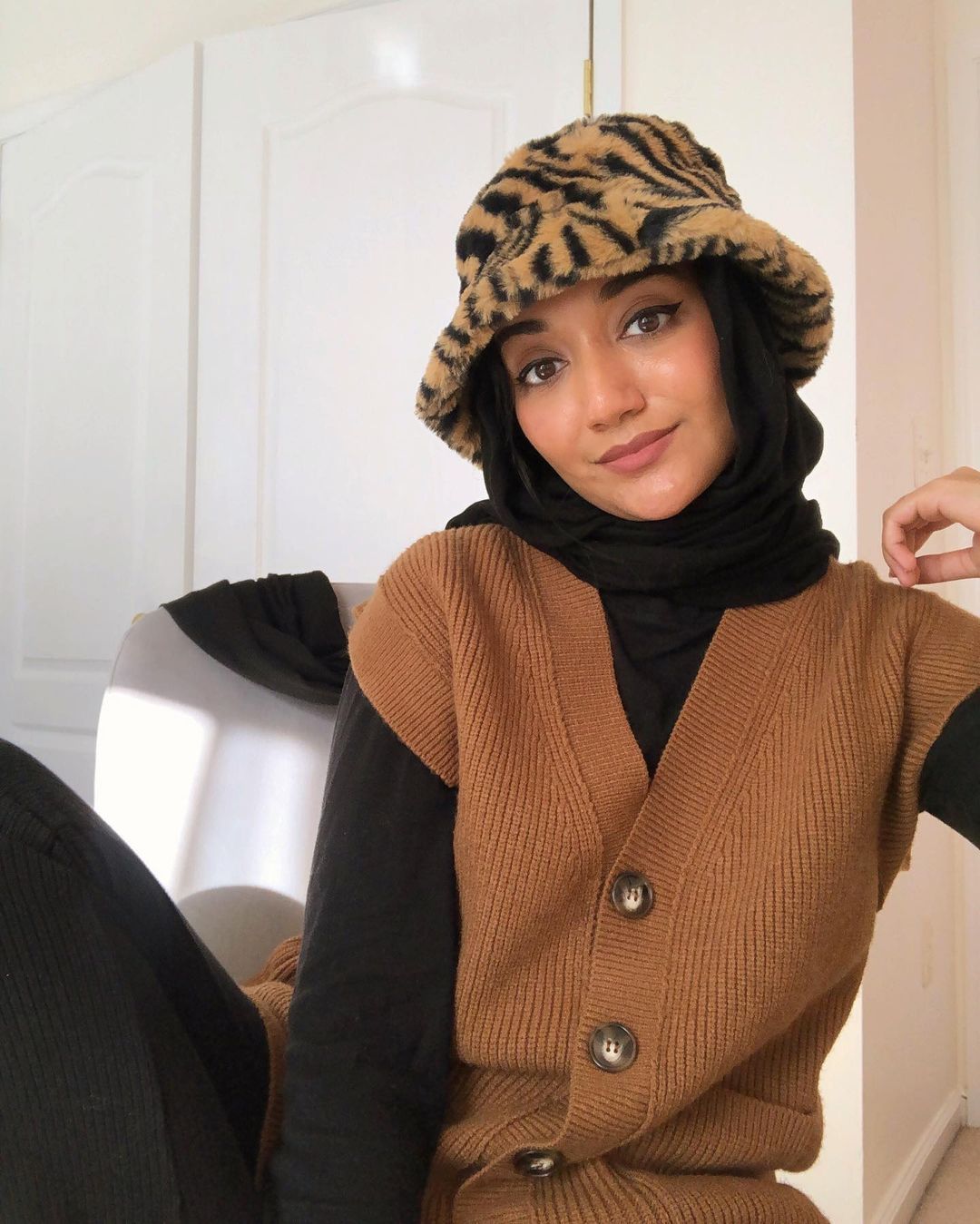 Here’s How to Stop a Sweater from Shedding | Who What Wear