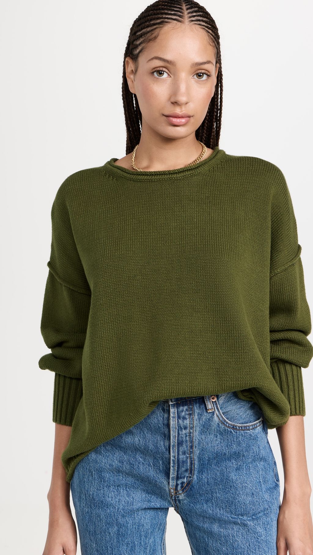 Here’s How to Stop a Sweater from Shedding | Who What Wear