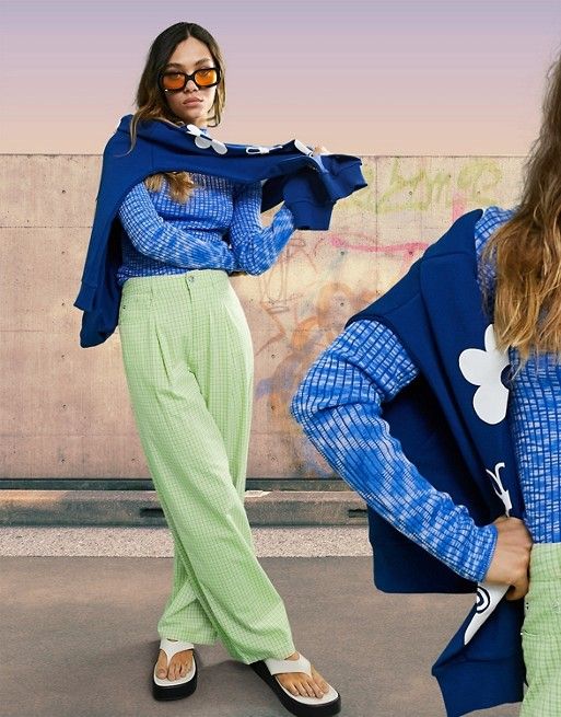 These Are the 10 Best Brands to Shop at ASOS | Who What Wear