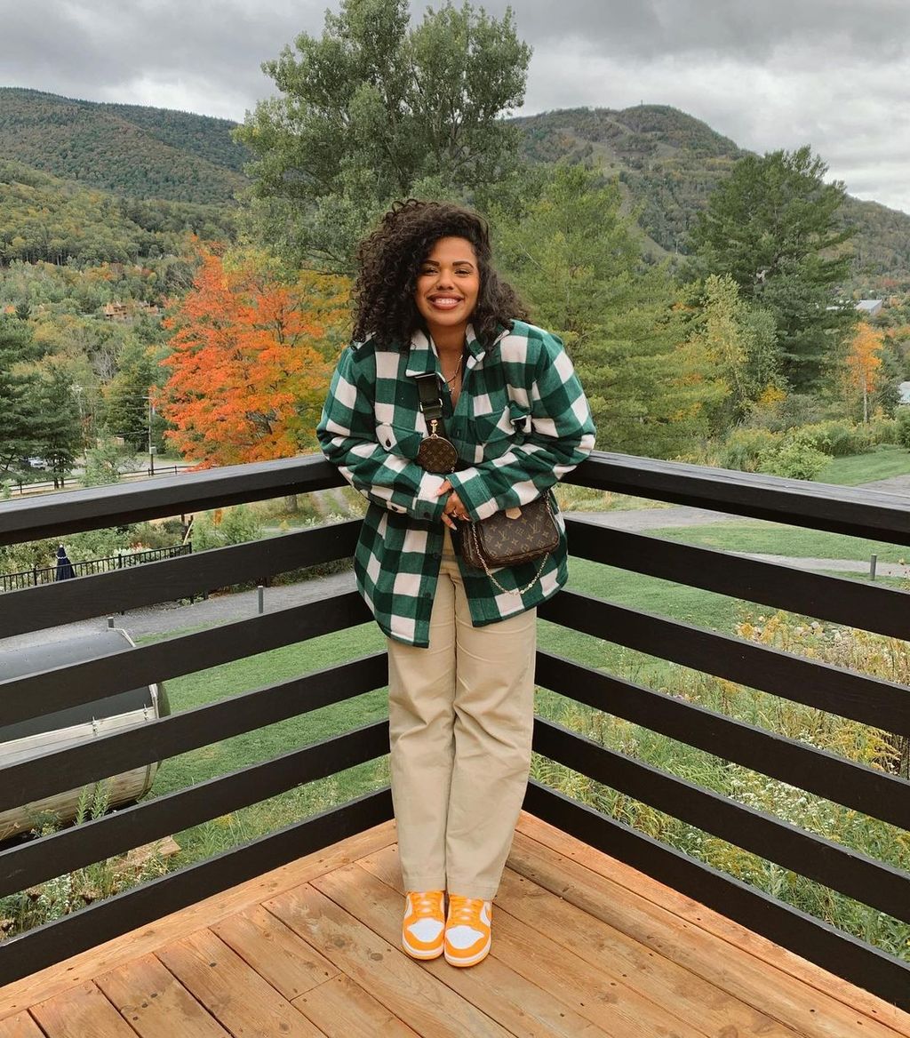 8 Stylish Outfit Ideas for Plus-Size Women | Who What Wear