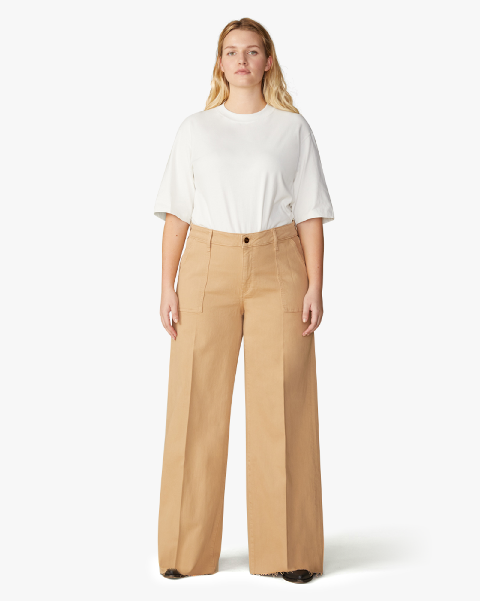 8 Stylish Outfit Ideas for Plus-Size Women | Who What Wear