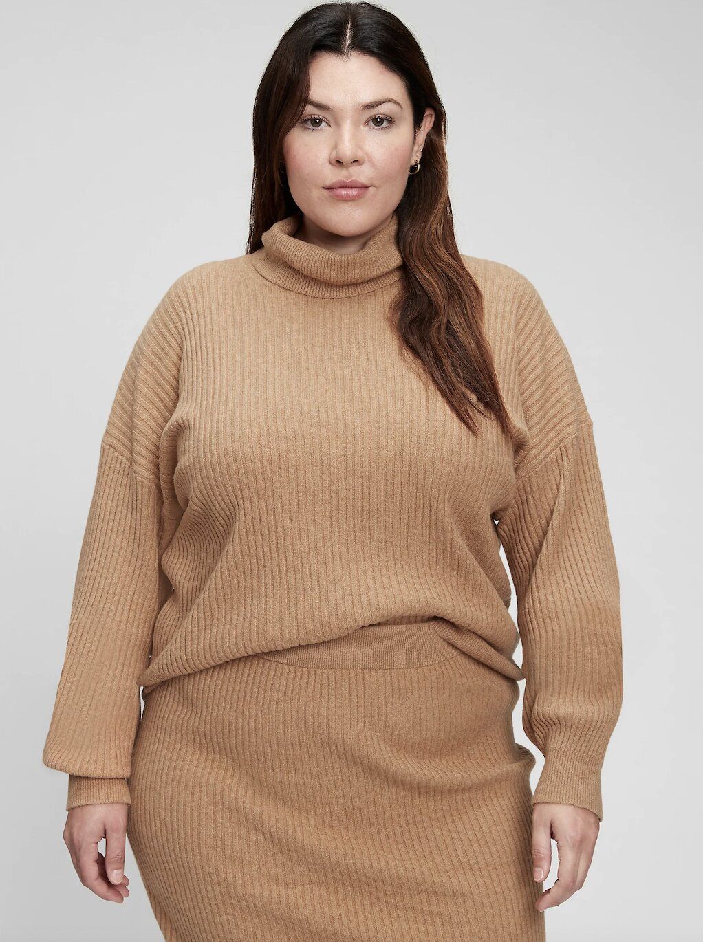 8 Stylish Outfit Ideas for Plus-Size Women | Who What Wear