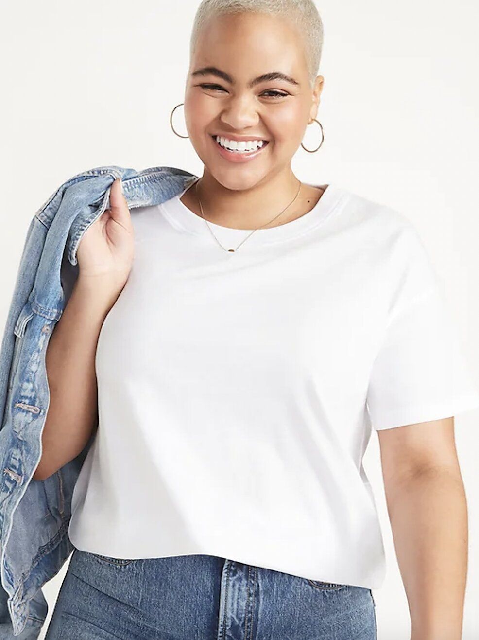 8 Stylish Outfit Ideas for Plus-Size Women | Who What Wear