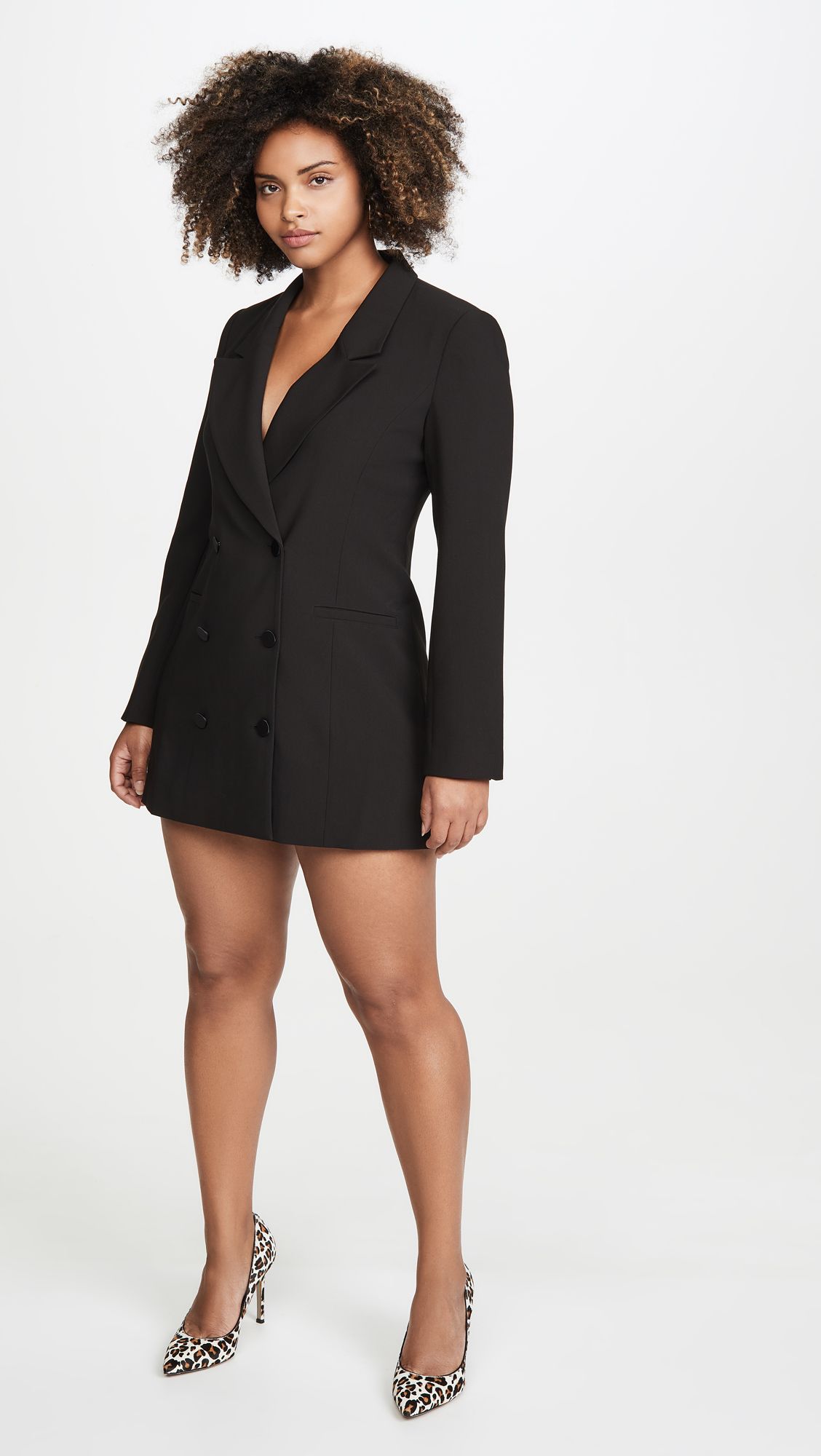 7 Chic Ways to Pair Dresses With Ankle Boots | Who What Wear