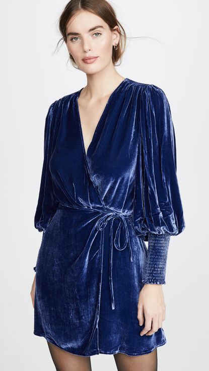 7 Chic Ways to Pair Dresses With Ankle Boots | Who What Wear