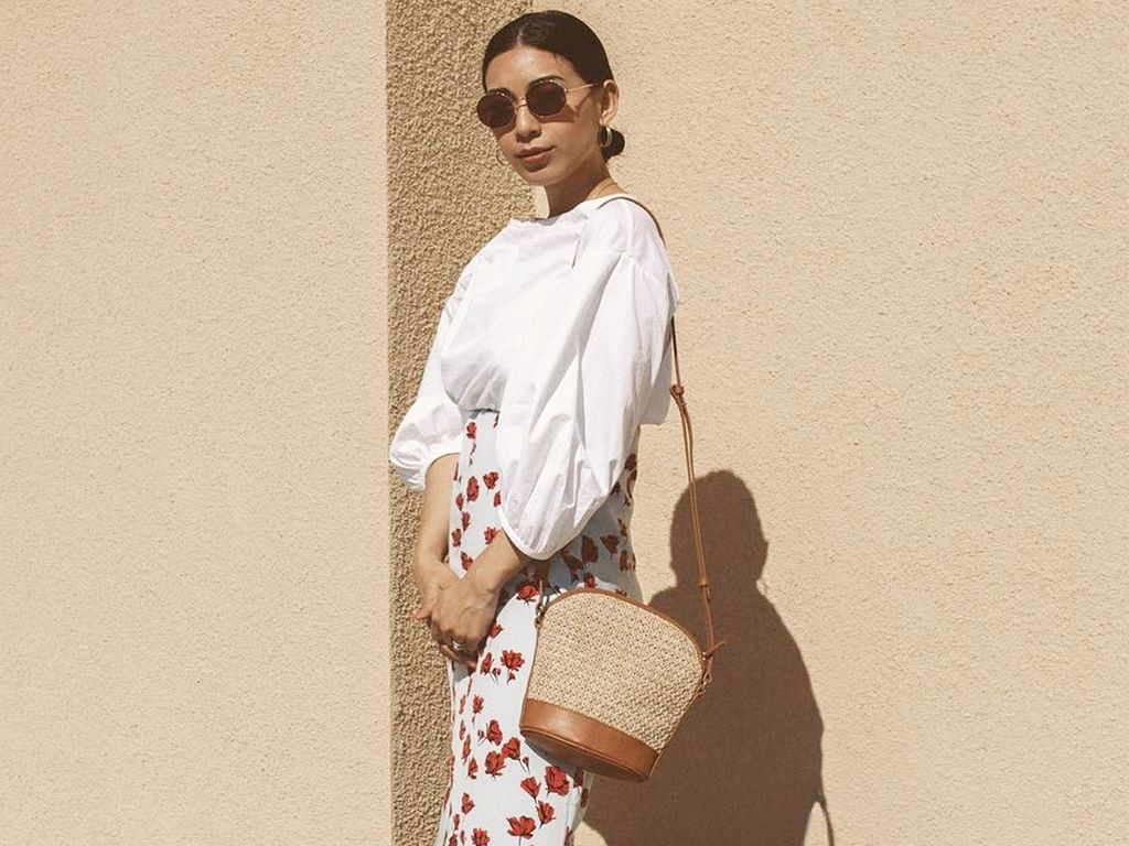 The Best California Clothing Brands | Who What Wear