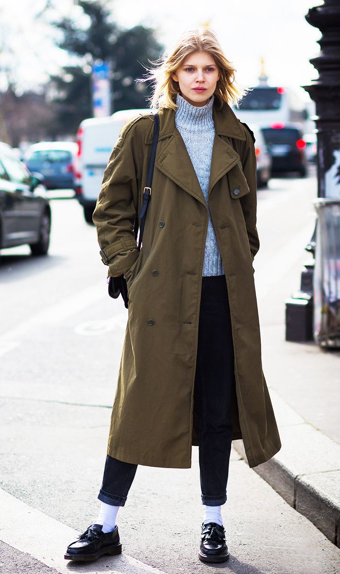 9 Life-Saving Style Secrets to Get You Through the Winter | Who What Wear