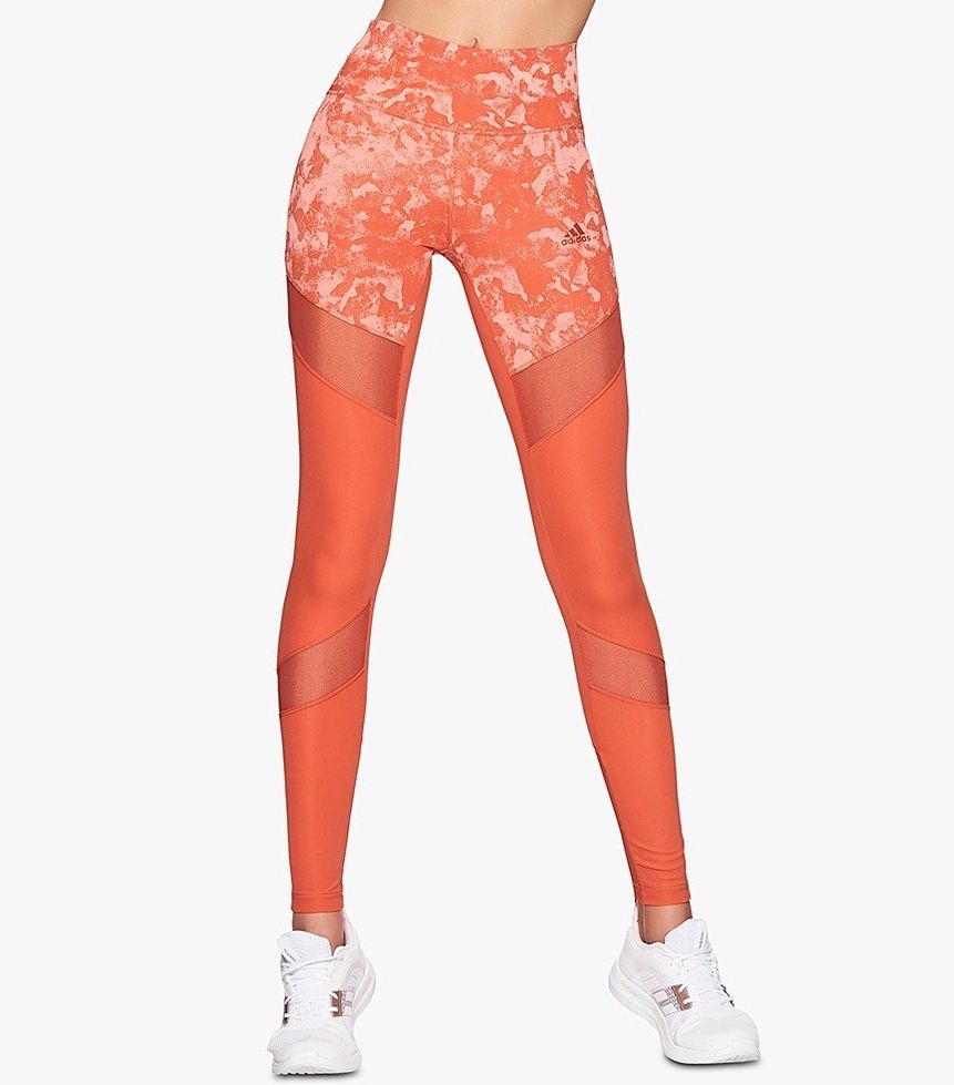 These Cute Workout Clothes Will Make You Want to Sweat | Who What Wear