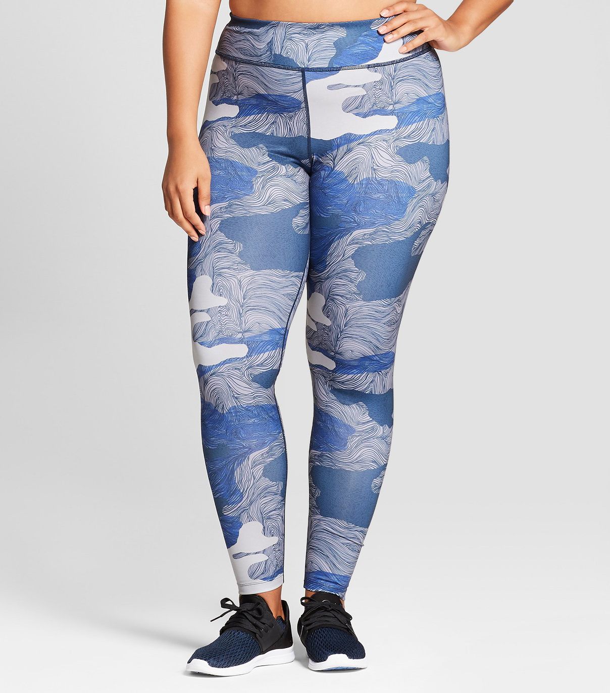 These Cute Workout Clothes Will Make You Want to Sweat | Who What Wear