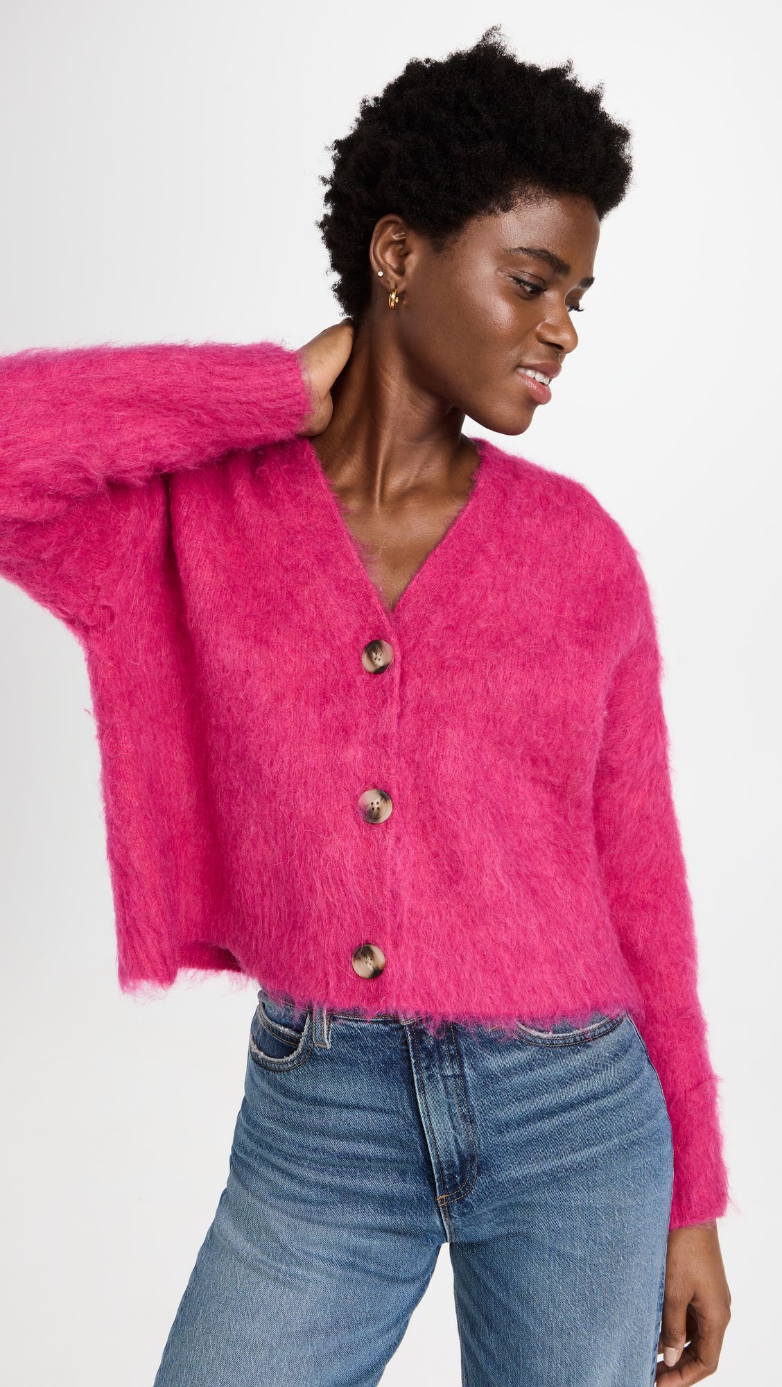 5 Colors That Look Amazing With Your Brunette Hair Color | Who What Wear