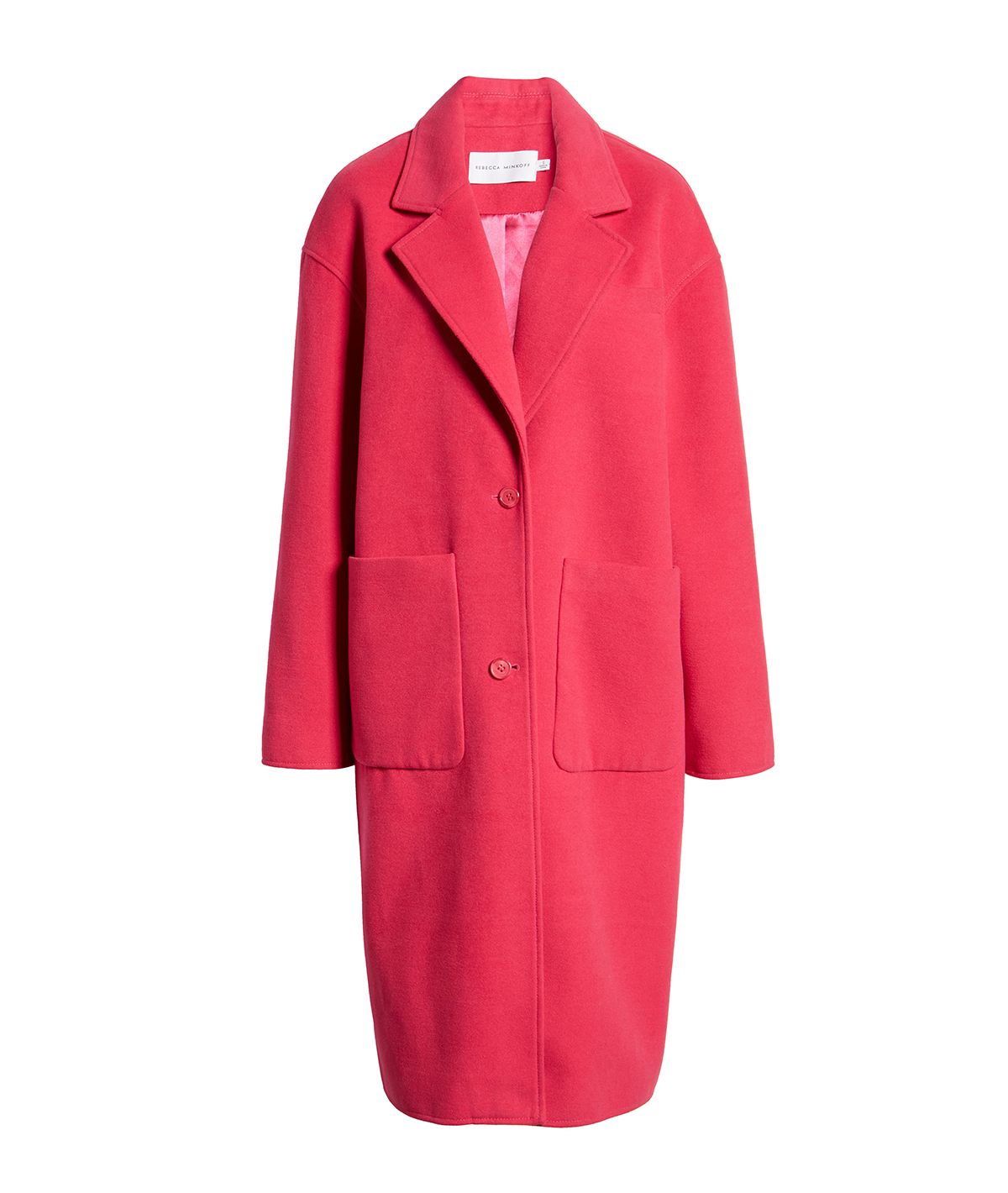 20 Colorful Coats to Wear This Season | Who What Wear