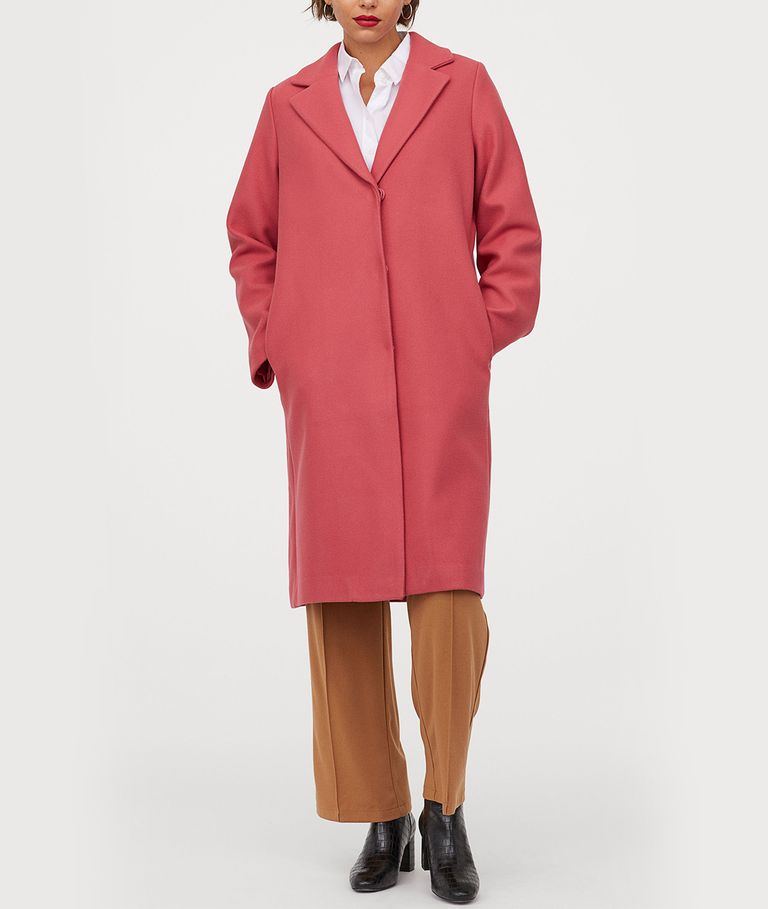 20 Colorful Coats to Wear This Season | Who What Wear