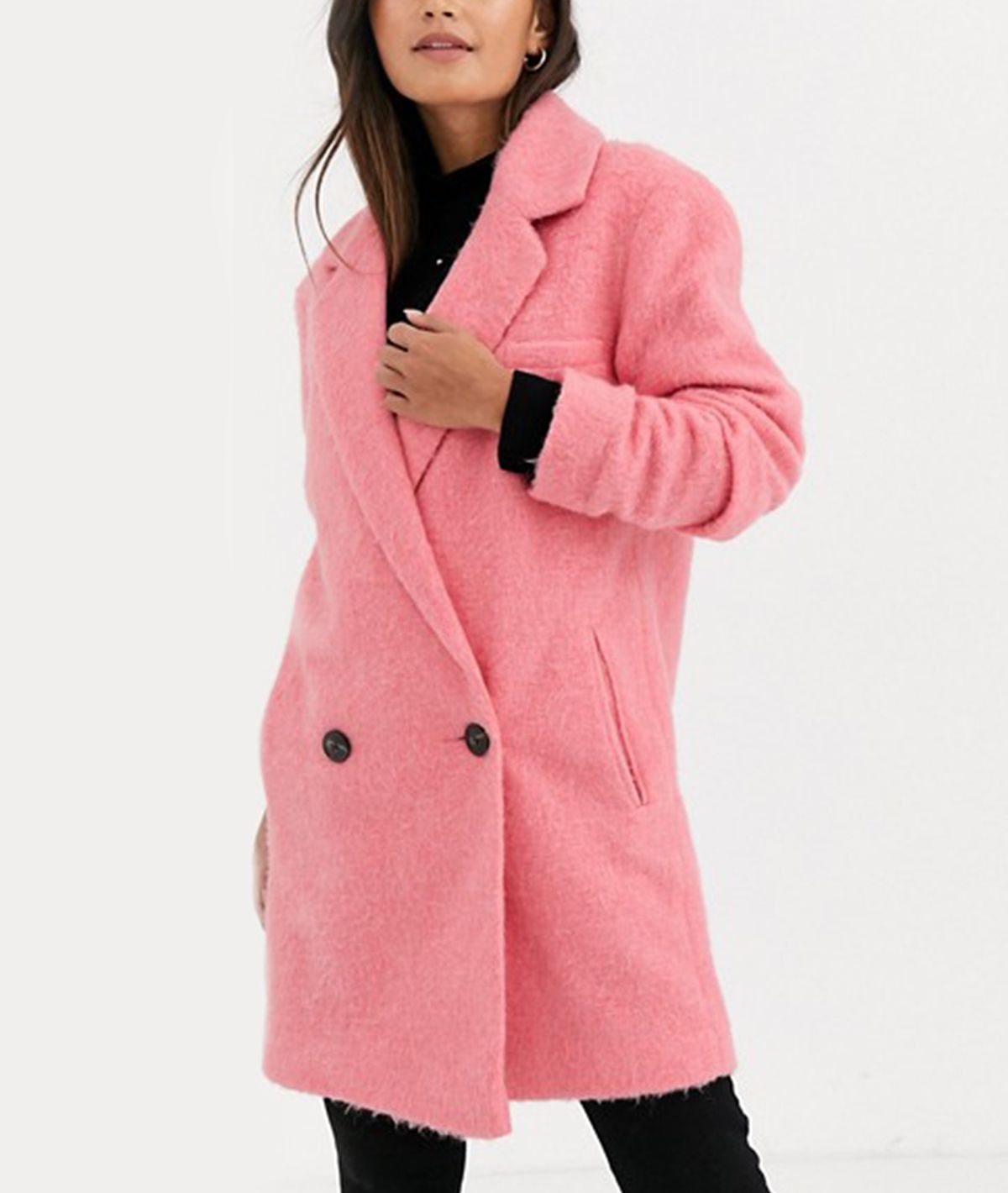 20 Colorful Coats to Wear This Season | Who What Wear
