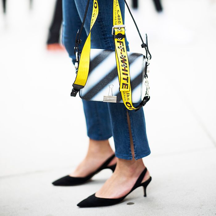 Learn How to Stop Smelly Shoes | Who What Wear