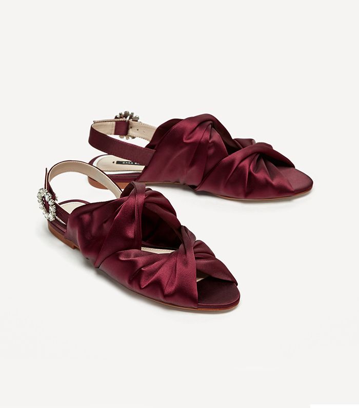 Learn How to Stop Smelly Shoes | Who What Wear