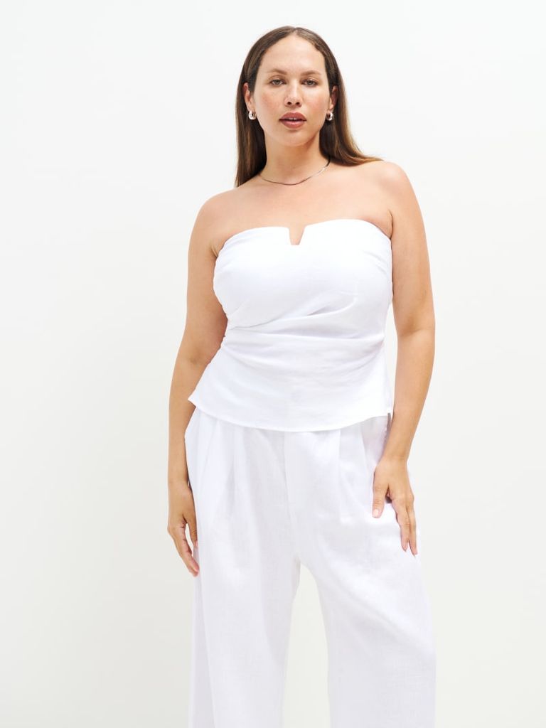 5 Fashion Colors That Look Incredible on Blondes | Who What Wear