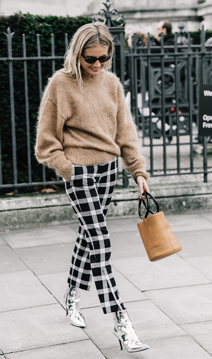 10 Fuss-Free Dinner Party Outfit Ideas | Who What Wear