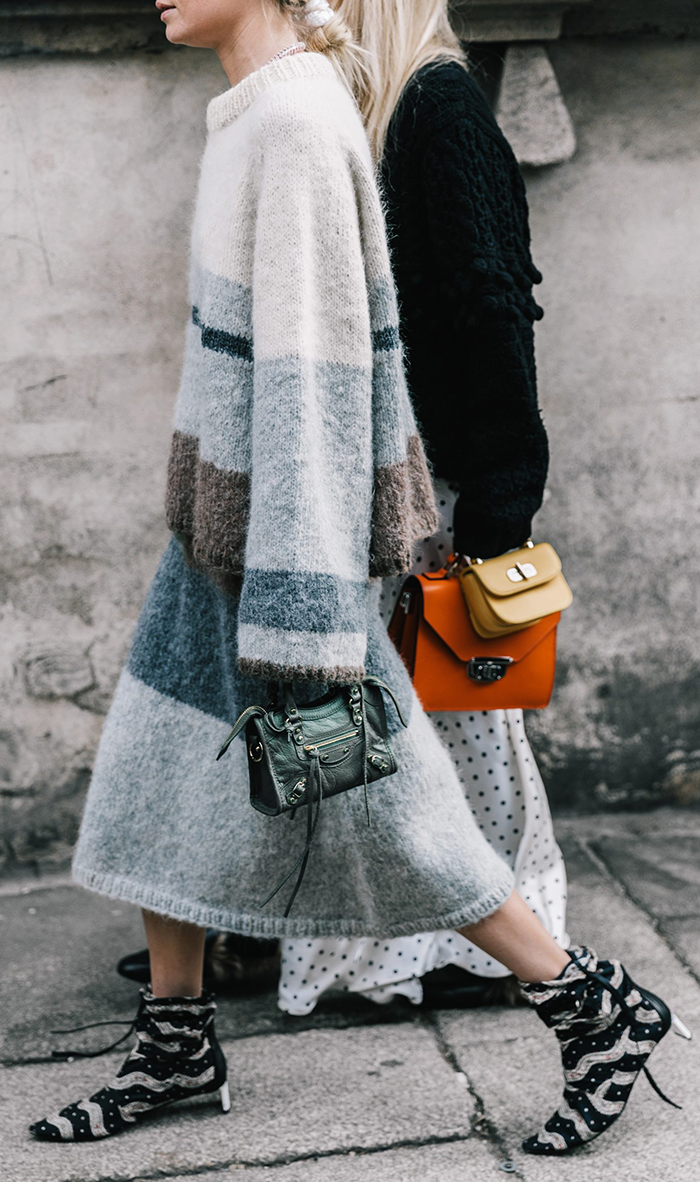 10 Fuss-Free Dinner Party Outfit Ideas | Who What Wear