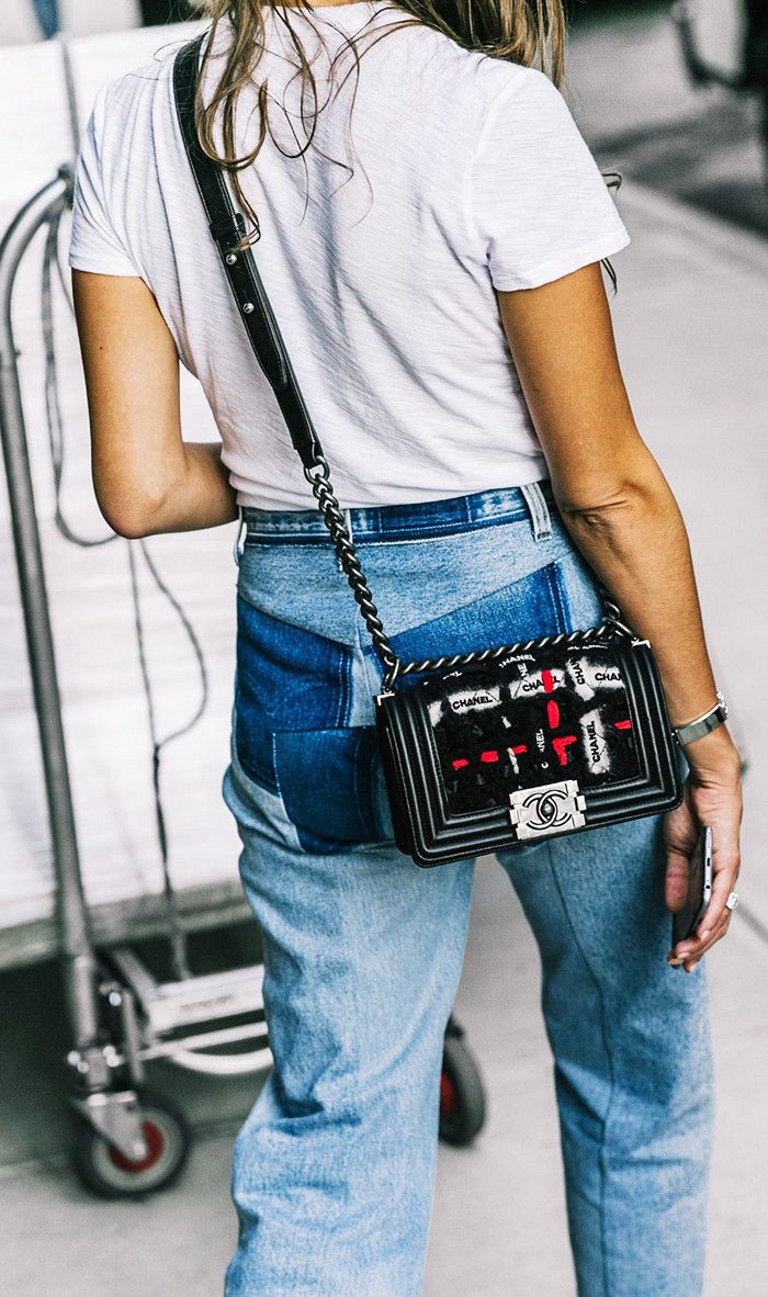 12 Life-Changing Hacks Every Fashion Girl Should Know | Who What Wear