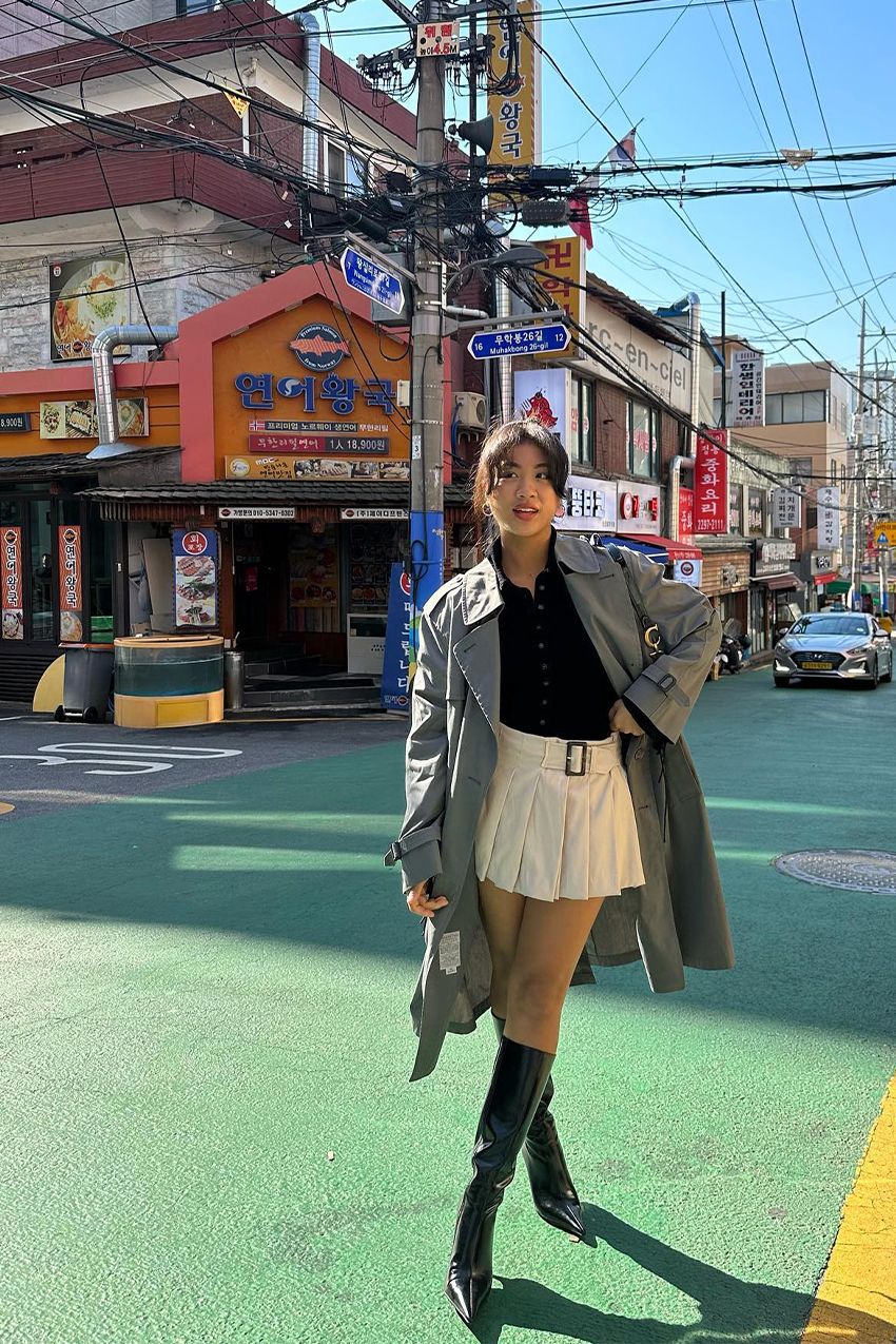 The 6 Best Wrinkle-Free Fabrics for Travel | Who What Wear