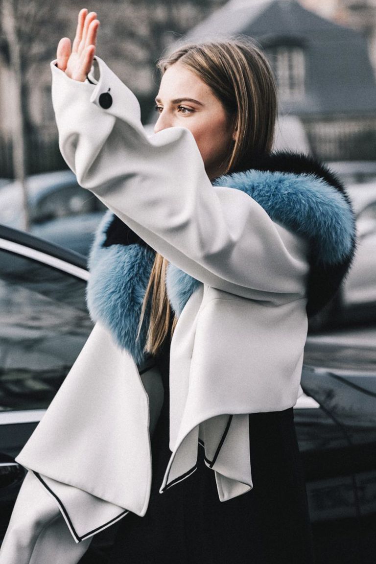 7 Layering Pieces Every Woman Should Have for Winter | Who What Wear