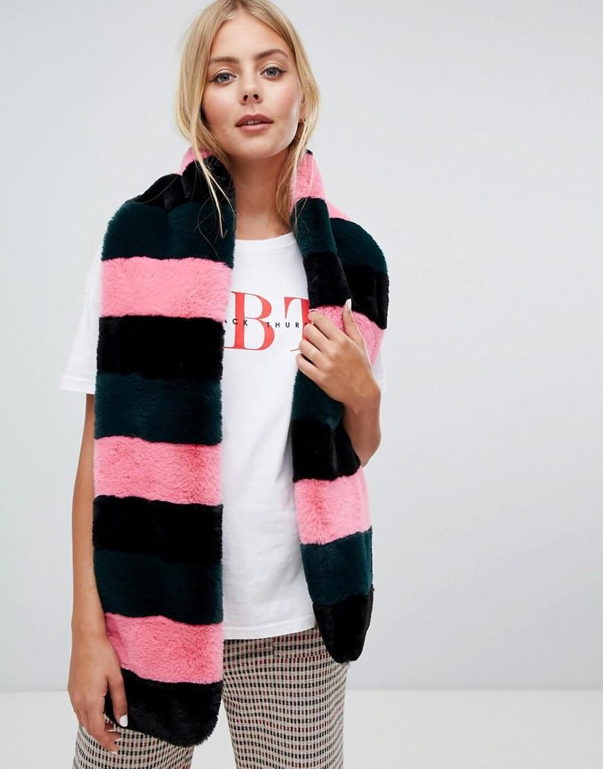 7 Layering Pieces Every Woman Should Have for Winter | Who What Wear